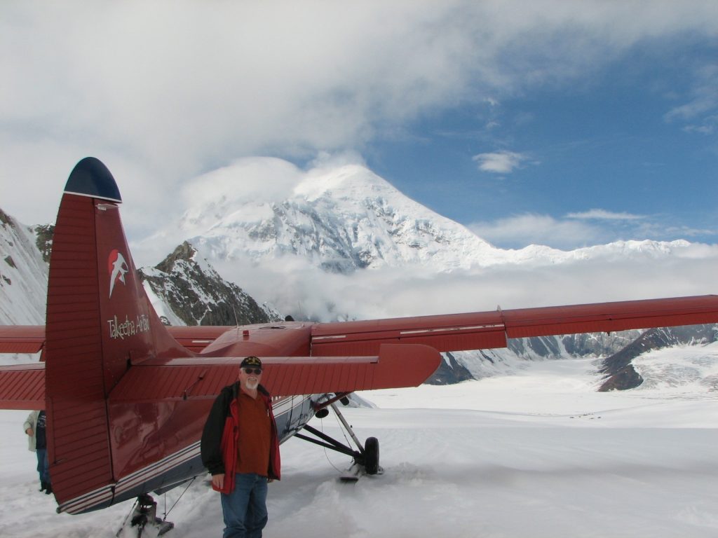 Alaska Tour Photos - Alaskan Tour Guides Photo Gallery